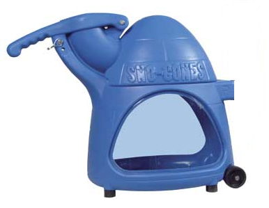Margarita Machine and Snow Cone Machine willis